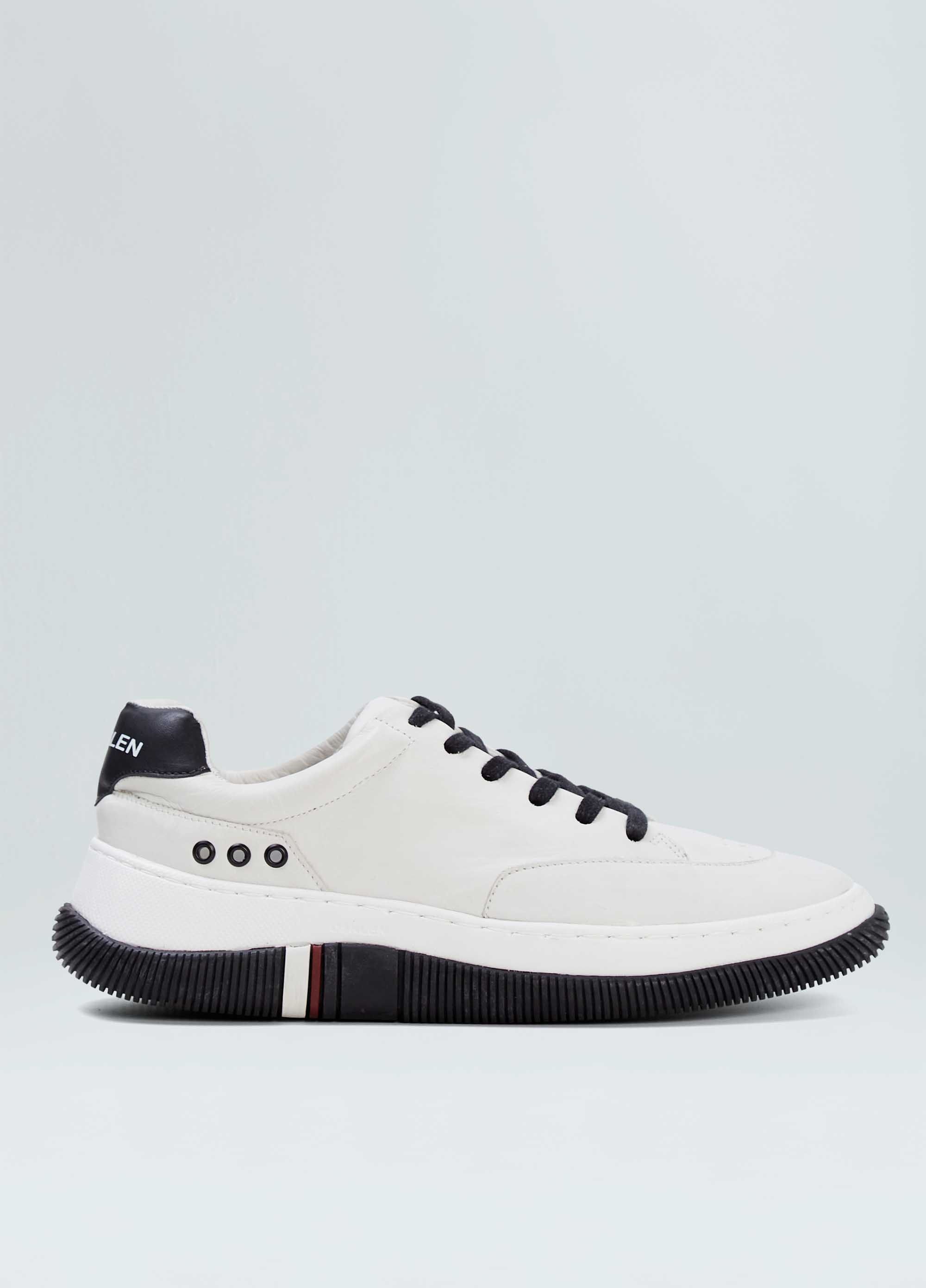 Tenis hybrid multi laces masc | Osklen