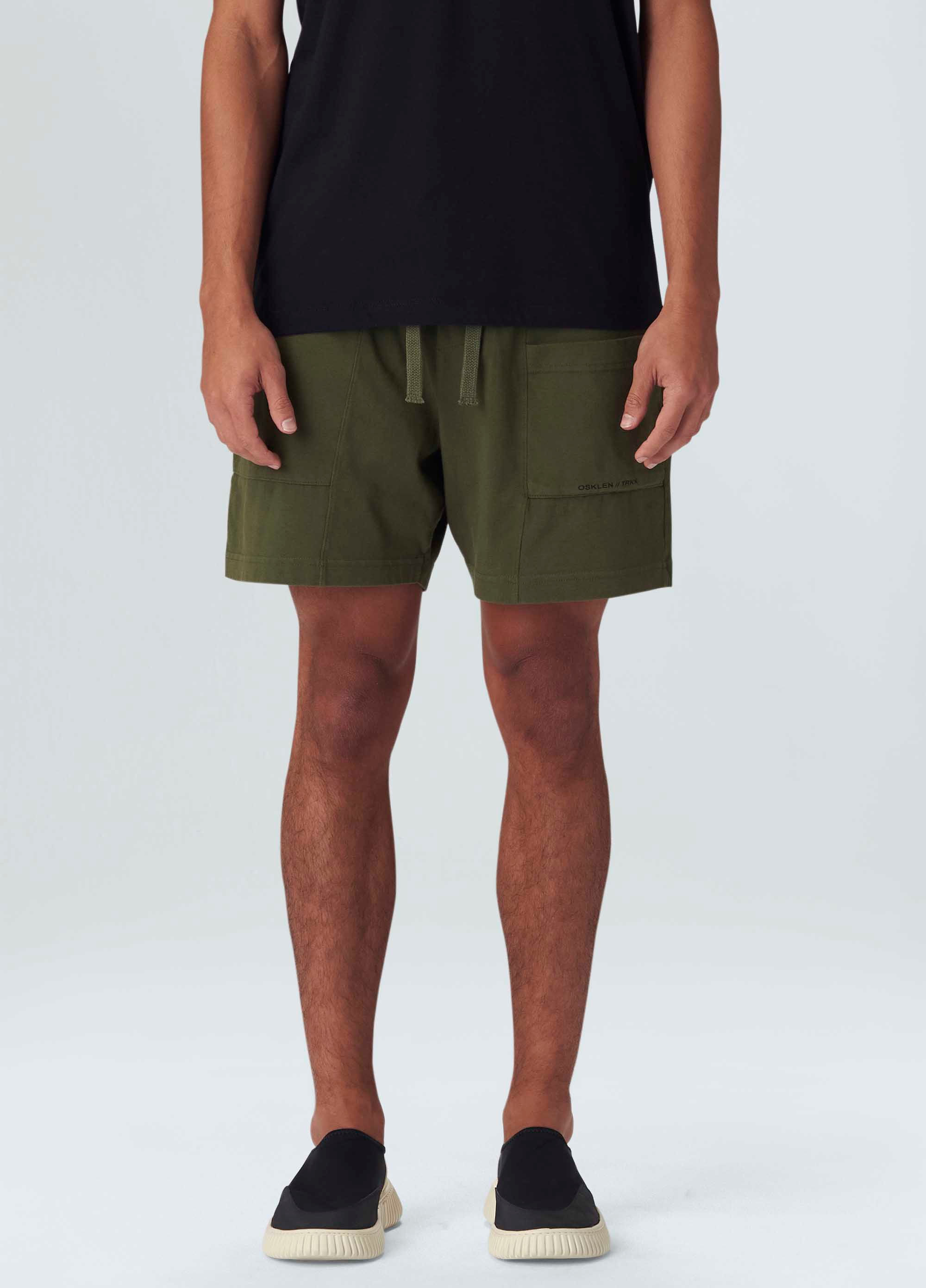 Bermuda bold trkk | Osklen