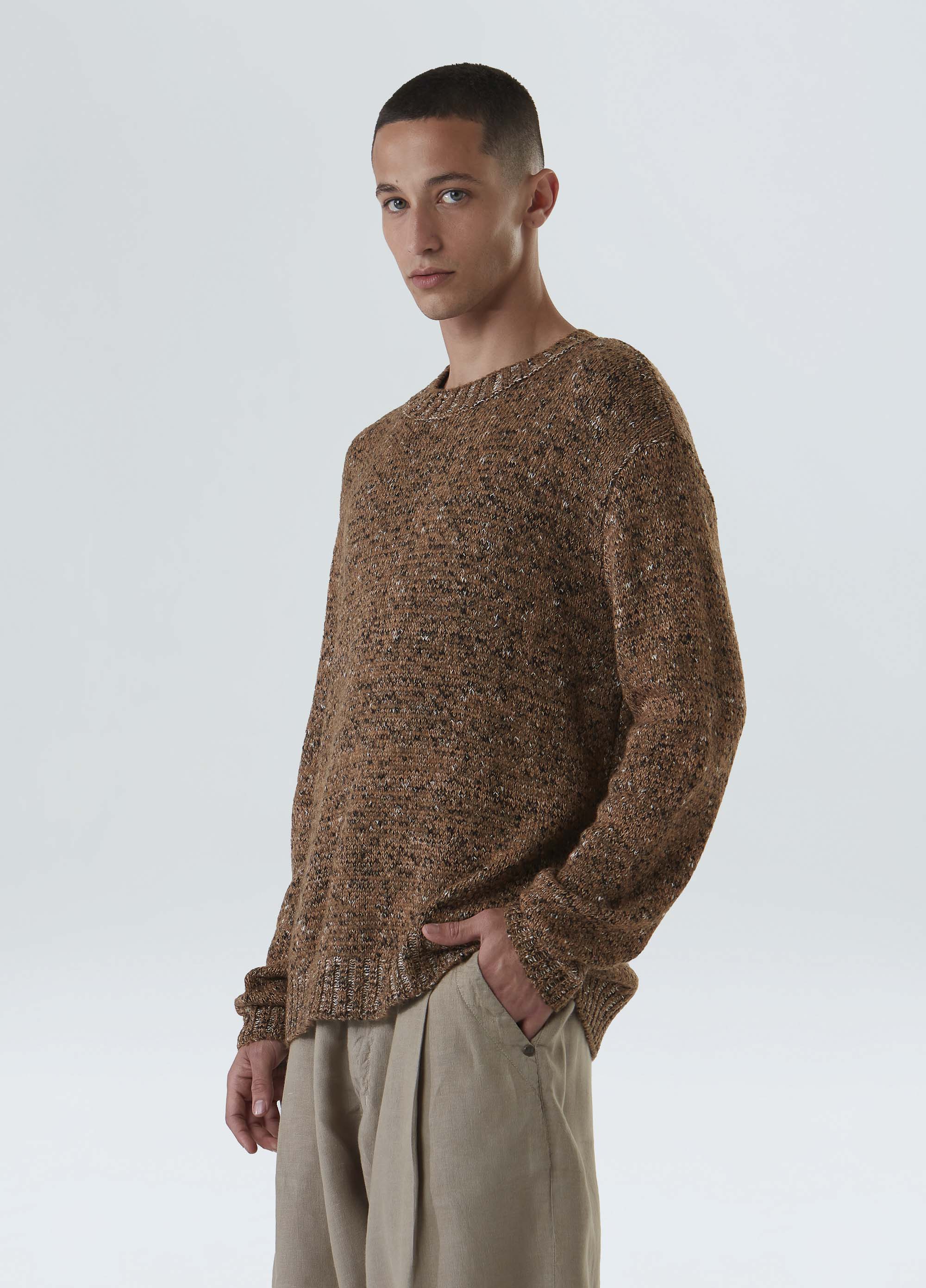 Texture sweater | Osklen