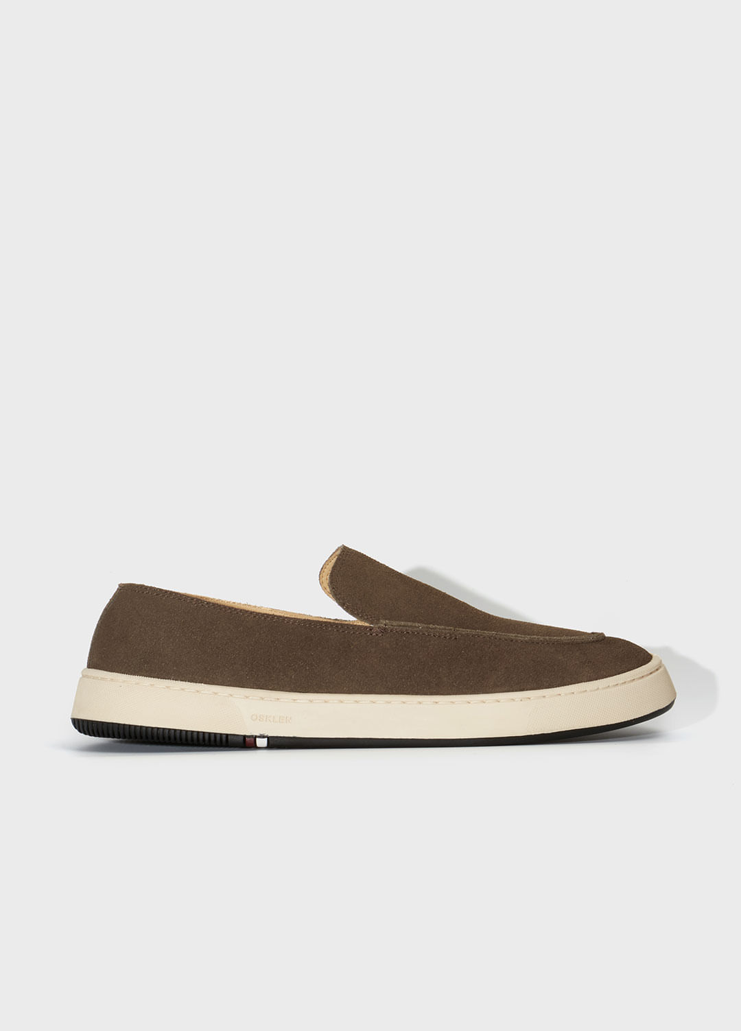Tenis soho soft moc masc | Osklen