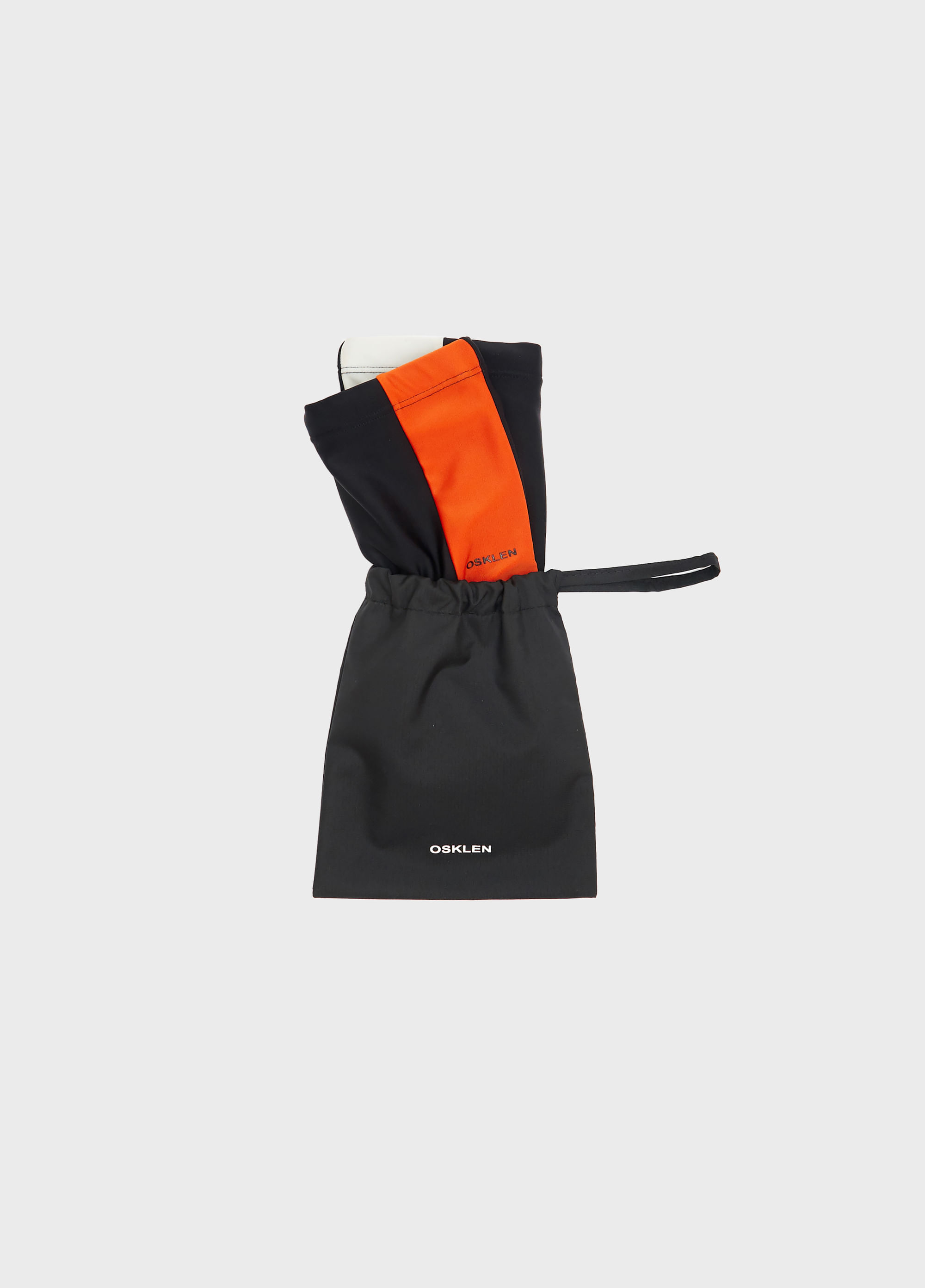 Sunga taco duo color | Osklen